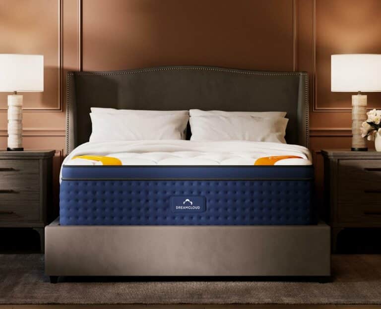 Best Mattress Reviews (Ranked & Scored)